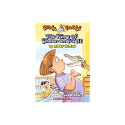 Ready, Freddy! #02: The King of Show-and-Tell by Abby Klein | LibraryThing