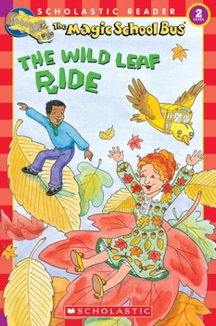 The Magic School Bus Fights Germs (Scholastic Reader, Level 2) by Kate Egan