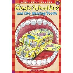 The Magic School Bus and the Missing Tooth by Jeanette Lane | LibraryThing