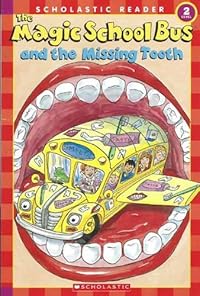 The Magic School Bus Fights Germs (Scholastic Reader, Level 2) by Kate Egan