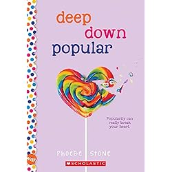 Deep Down Popular by Phoebe Stone | LibraryThing