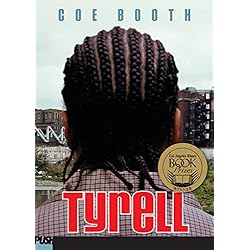 Tyrell by Coe Booth | LibraryThing
