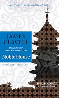 Gai-Jin by James Clavell