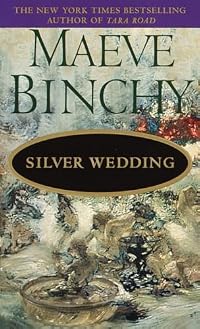The Return Journey by Maeve Binchy