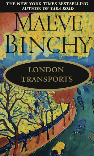 The Return Journey by Maeve Binchy