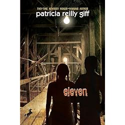 Eleven by Patricia Reilly Giff | LibraryThing
