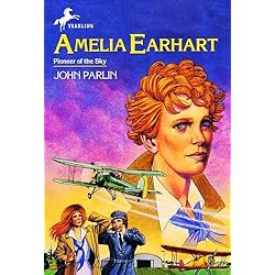 Amelia Earhart: Pioneer in the Sky by John Parlin | LibraryThing
