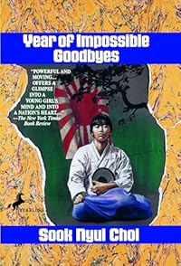 So Far from the Bamboo Grove by Yoko Kawashima Watkins