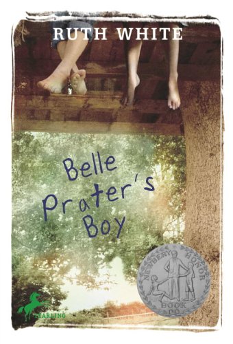 Belle Prater's Boy by Ruth White | LibraryThing