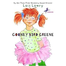 Gooney Bird Greene by Lois Lowry | LibraryThing