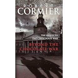 Beyond the Chocolate War by Robert Cormier | LibraryThing