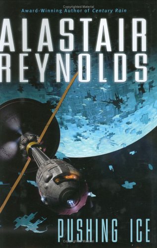 The Dreaming Void by Peter F. Hamilton