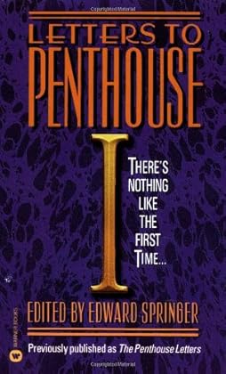 Letters to Penthouse | Series | LibraryThing