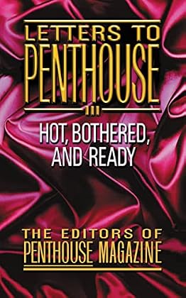 Letters to Penthouse | Series | LibraryThing