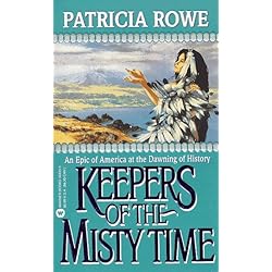 Keepers of the Misty Time by Patricia Rowe | LibraryThing
