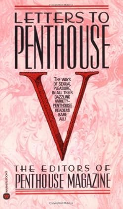 Letters to Penthouse | Series | LibraryThing