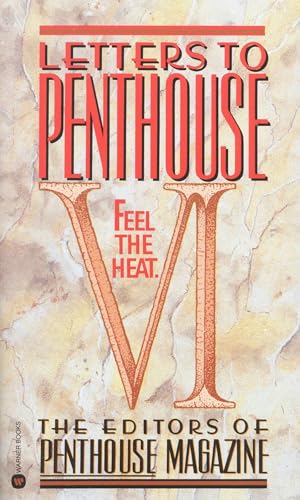 Letters to Penthouse | Series | LibraryThing