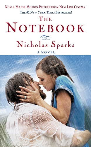 The Notebook by Nicholas Sparks