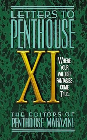 Letters to Penthouse | Series | LibraryThing