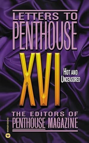 Letters to Penthouse | Series | LibraryThing