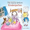 The Night Before Kindergarten by Natasha Wing | LibraryThing