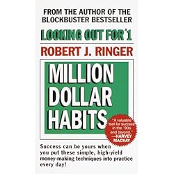 Million Dollar Habits by Robert J. Ringer | LibraryThing