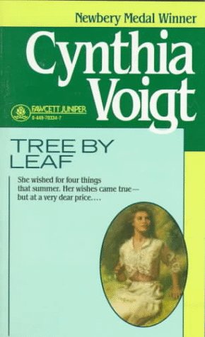 Homecoming by Cynthia Voigt