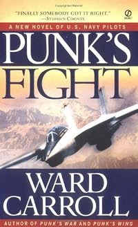 Ward Carroll | Author | LibraryThing