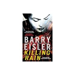 Covers: Killing Rain by Barry Eisler | LibraryThing