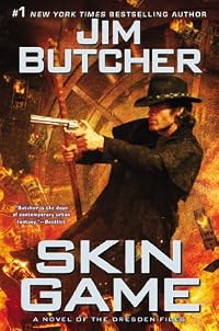 The Demon Barker of Wheat Street {novelette} by Kevin Hearne
