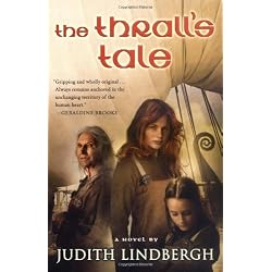 The Thrall's Tale by Judith Lindbergh | LibraryThing