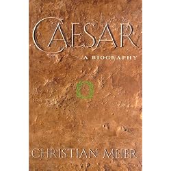 Caesar by Christian Meier | LibraryThing