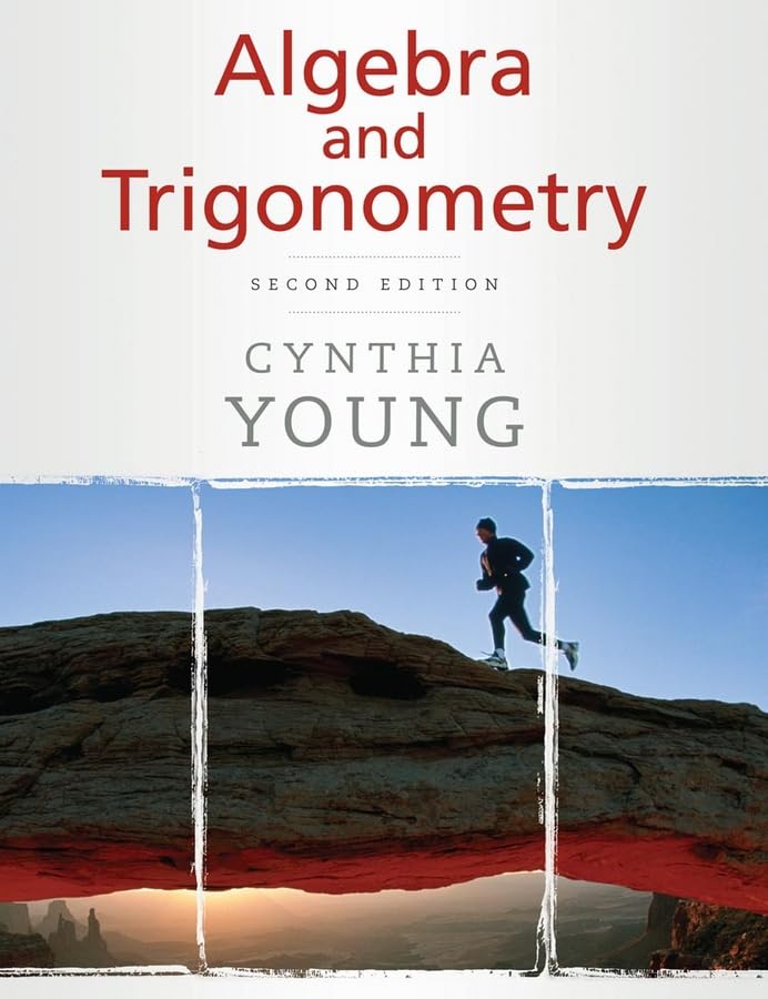 Details for: Algebra and trigonometry › CSPC Library catalog