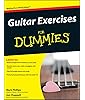 Guitar Exercises For Dummies