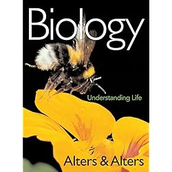 Workdetails: Biology: Understanding Life by Sandra Alters | LibraryThing