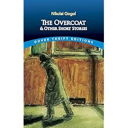 The Overcoat and Other Short Stories by Nikolai Gogol | LibraryThing