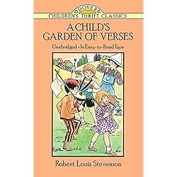 A Child's Garden of Verses by Robert Louis Stevenson | LibraryThing