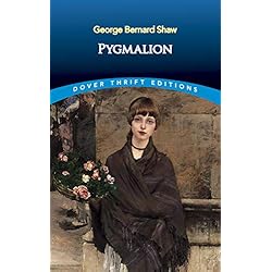 Pygmalion by George Bernard Shaw | LibraryThing