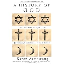 A History of God: The 4,000-Year Quest of Judaism, Christianity and ...