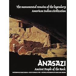 Anasazi: Ancient People of the Rock by Donald Pike | LibraryThing