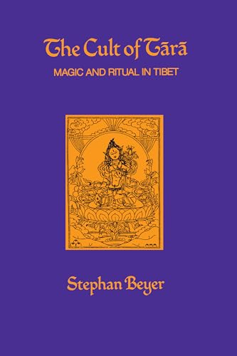 Details for The Cult of Tārā : Magic and Ritual in Tibet / › SAIACS catalog