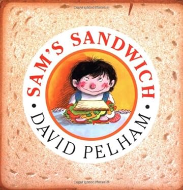 Sam's Sandwich by David Pelham