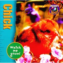 CHICK, Watch Me Grow by Discovery Kids | LibraryThing