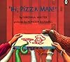 Covers: "Hi, Pizza Man!" by Virginia Walter | LibraryThing