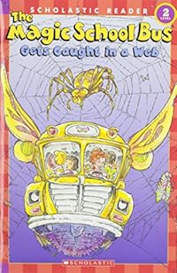The Magic School Bus Fights Germs (Scholastic Reader, Level 2) by Kate Egan