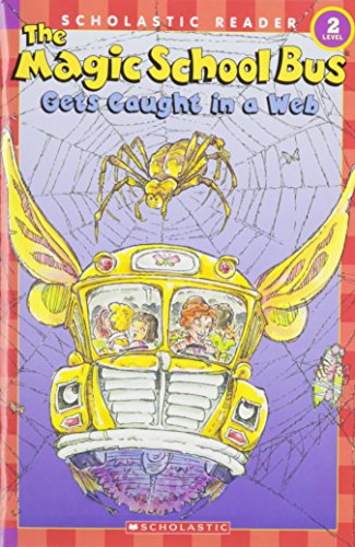 The Magic School Bus Fights Germs (Scholastic Reader, Level 2) by Kate Egan