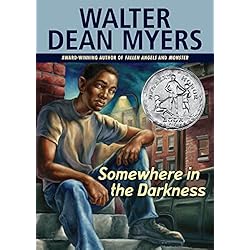 Somewhere In The Darkness by Walter Dean Myers | LibraryThing
