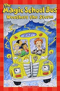 The Magic School Bus Fights Germs (Scholastic Reader, Level 2) by Kate Egan