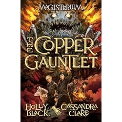 The Copper Gauntlet by Holly Black | LibraryThing