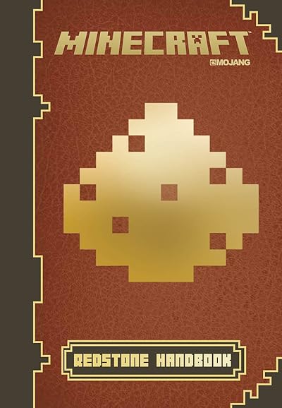 Minecraft. Redstone handbook Redstone handbook | SMA library | TinyCat
